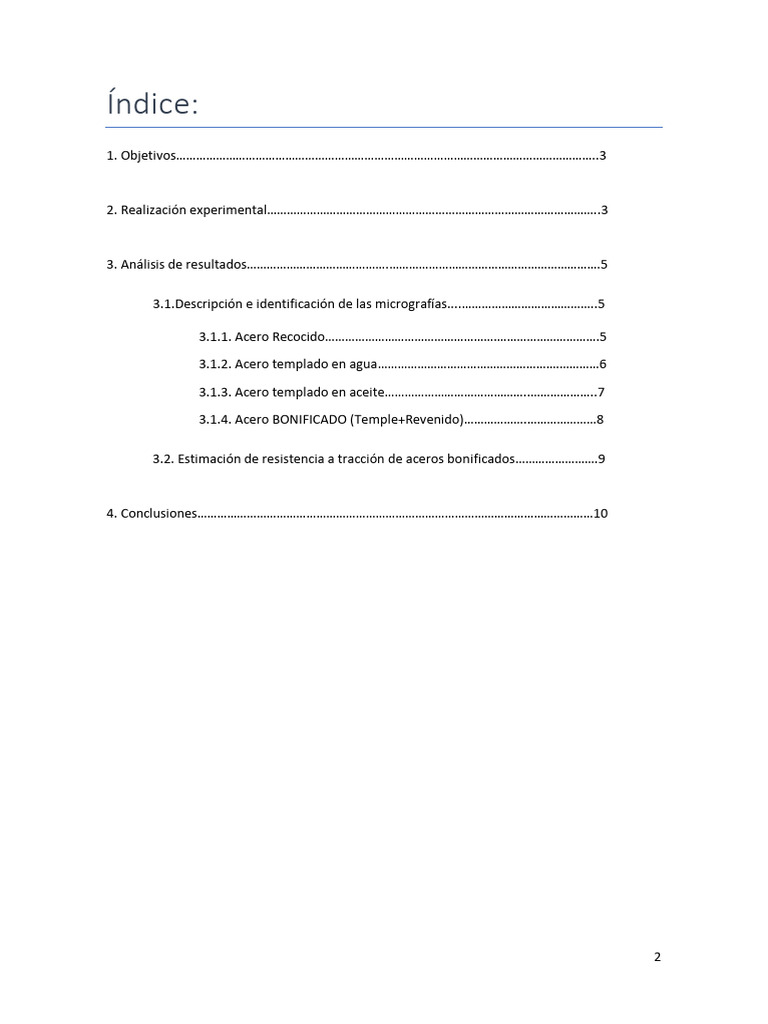Wuolah Free Practica 4 (1) Gulag Free | PDF | Tratamiento a base de calor | Sector secundario de ...