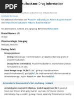 Special Resource: Drugs To Be Used With A Filter For Preparation And/or ...