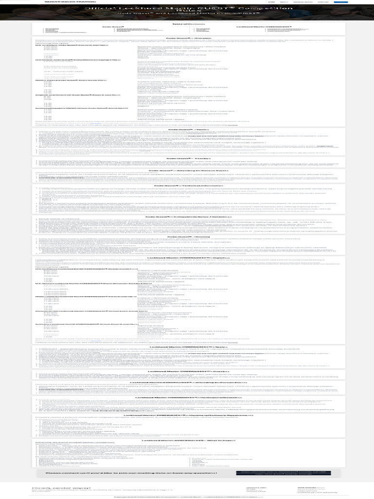 regulamin CodeQuest.en.pl | PDF