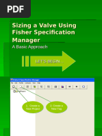 Quick Start Guide: PRV2SIZE 101: Introduction To Pressure Management ...