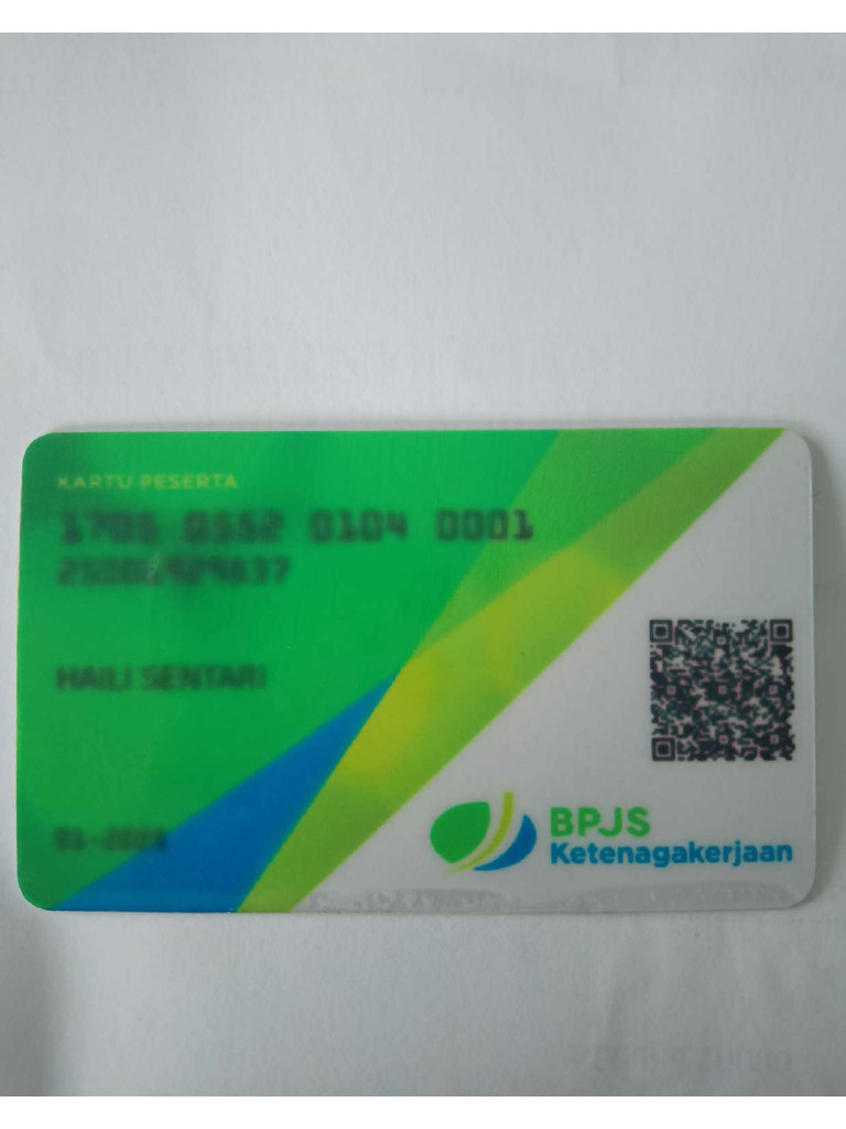 BPJS | PDF