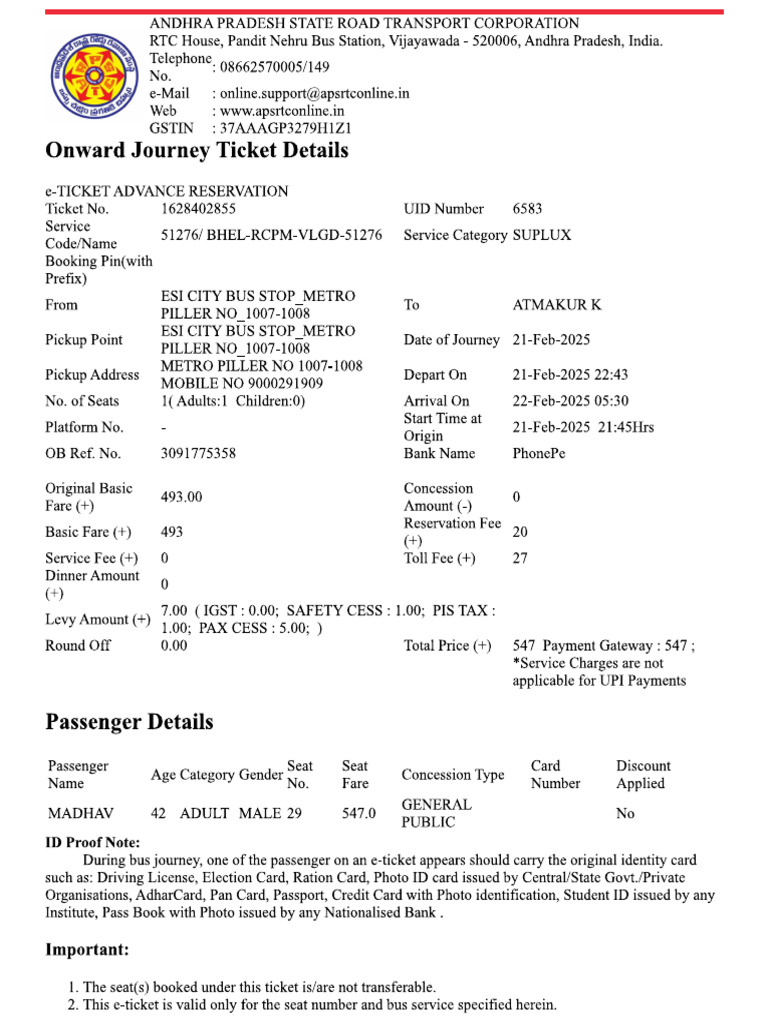 Madhav_Hyd-Atmakur | PDF