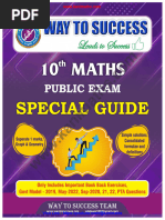 Class 11 Maths Formulas Chapter Wise | PDF | Euclidean Geometry ...