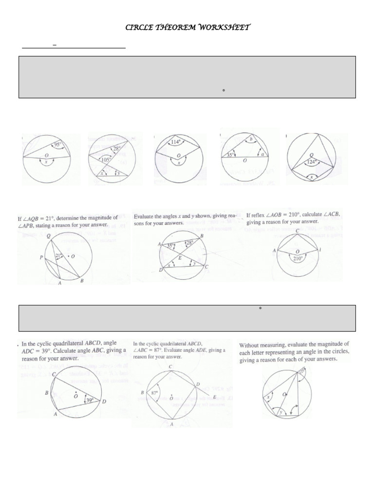 circle_theorem_worksheet | PDF