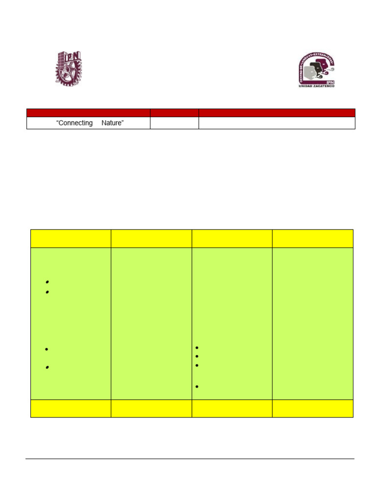 PL - B5 - PGII For Students - LEONARDO GABRIEL GONZALEZ ROMERO | PDF ...