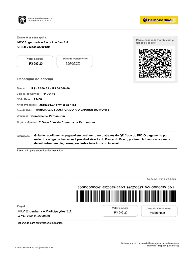 proposta-mrv-pagamento | PDF