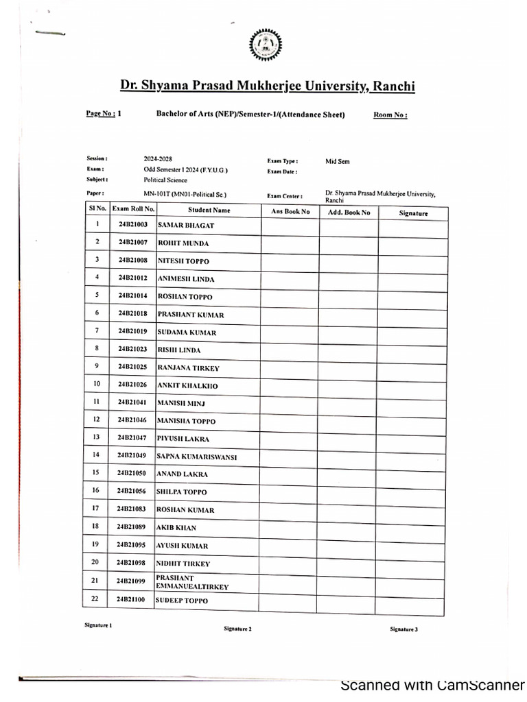 MN 101 T (2024-2028) | PDF