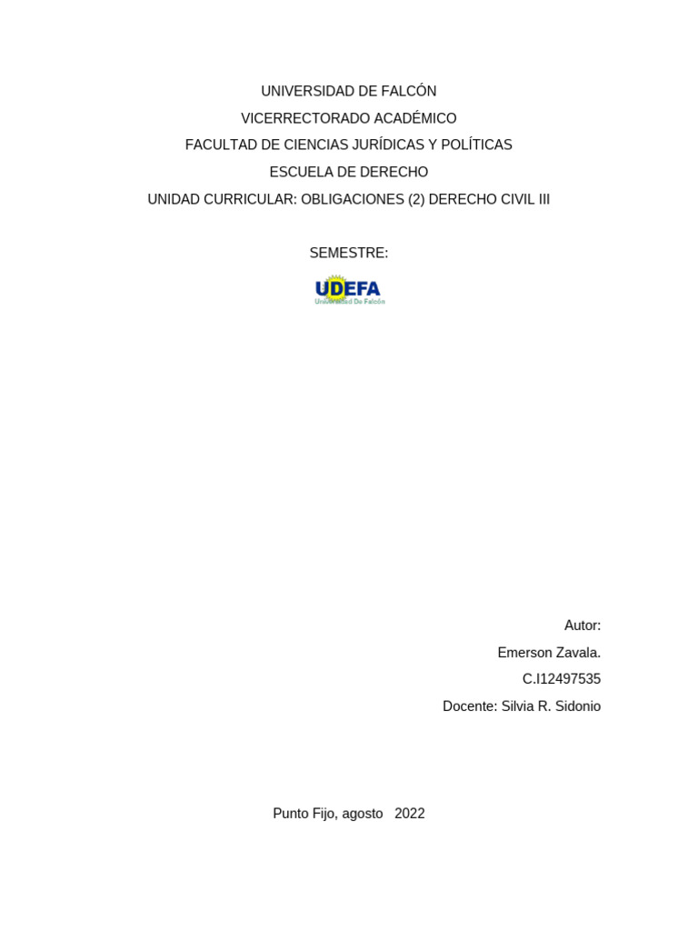 Diferencias entre Acción Resolutoria y Exceptio | PDF | Justicia ...