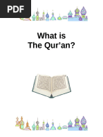 Quran Activity Book for Kids | PDF