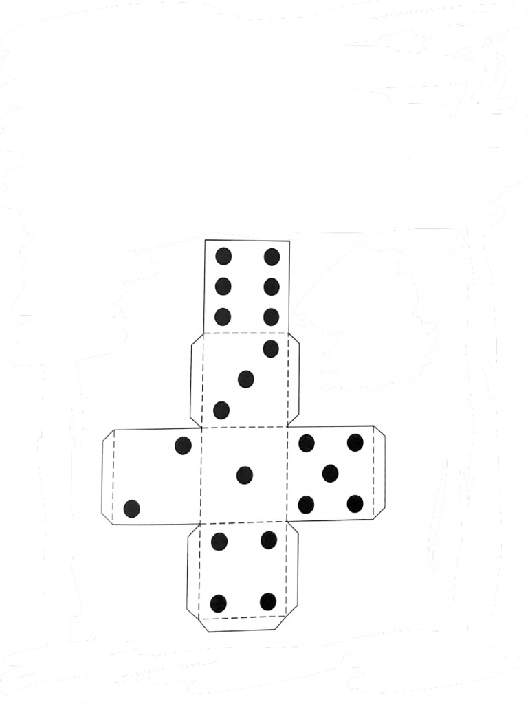 Die Pattern | PDF