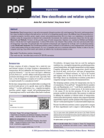 Using - Dentition To Age Cattle | PDF | Tooth | Dentistry