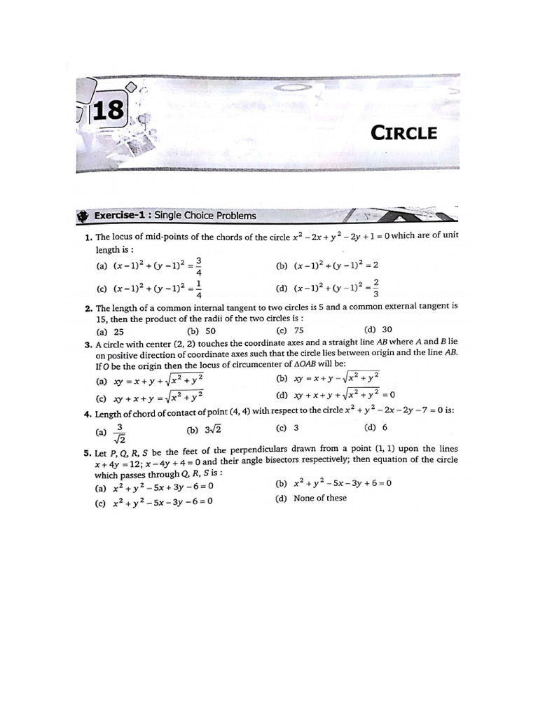 BB Circle | PDF