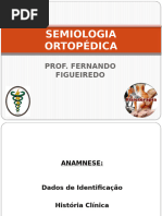 Teste de Neer: Avaliação do Ombro | PDF | Dor | Movimentos anatômicos