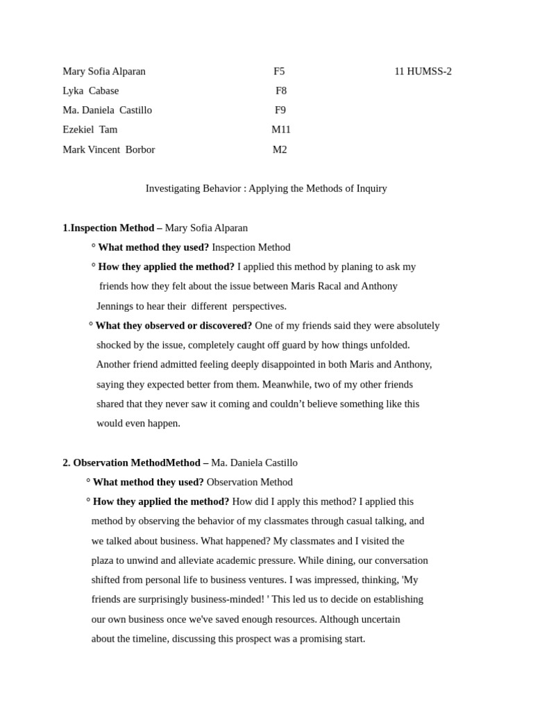 Diss | PDF | Cognition | Behavioural Sciences