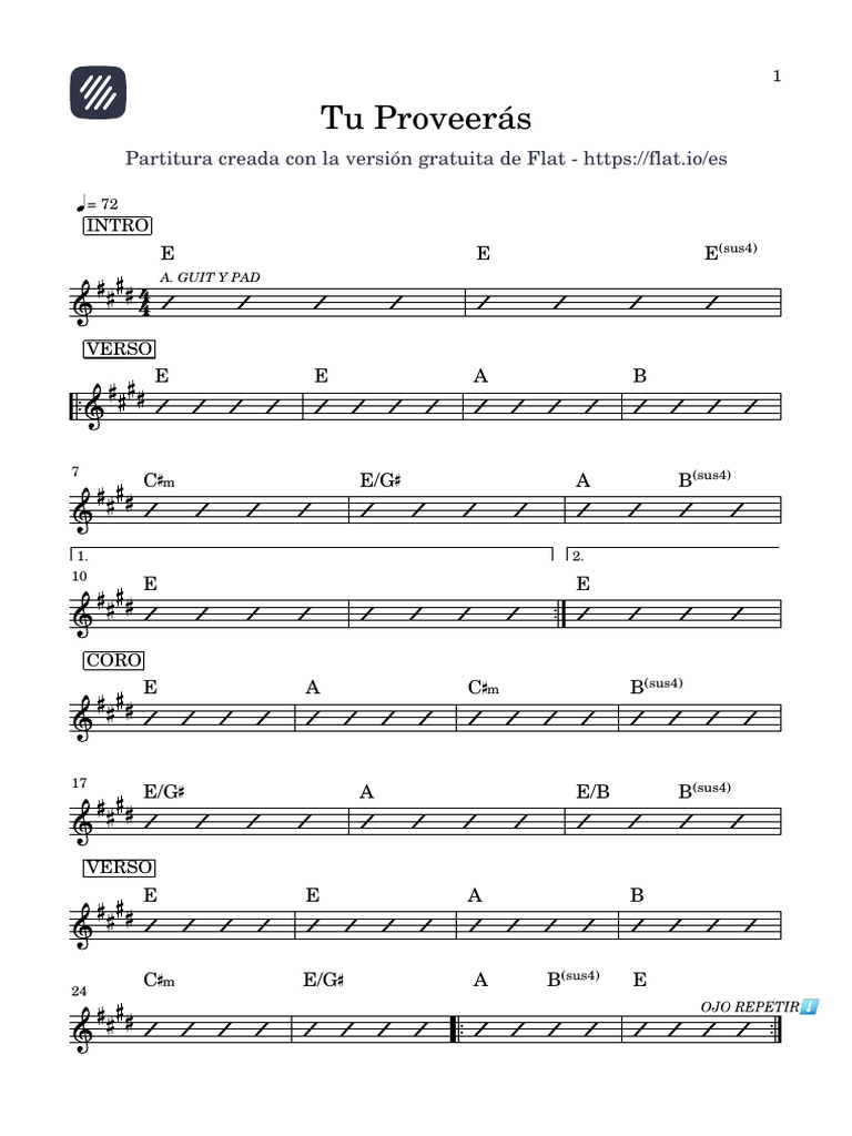 Tu Proveerás Majo y Dan | PDF
