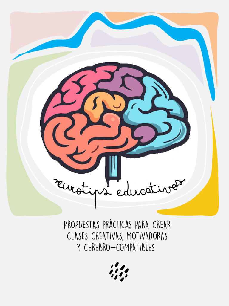 Cuadernillo - Neurotips Educativos - PDF Imprimible | PDF | Aprendizaje ...