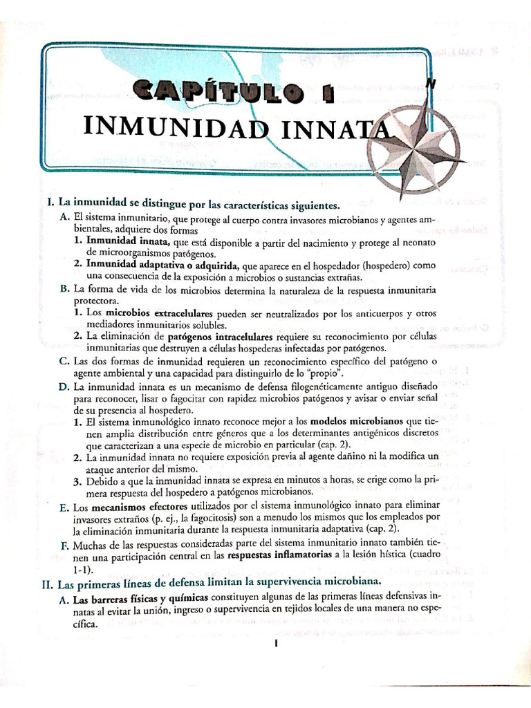 Inmunologia Parmely | PDF