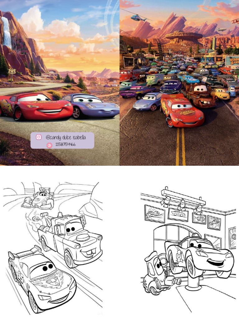 Cars | PDF