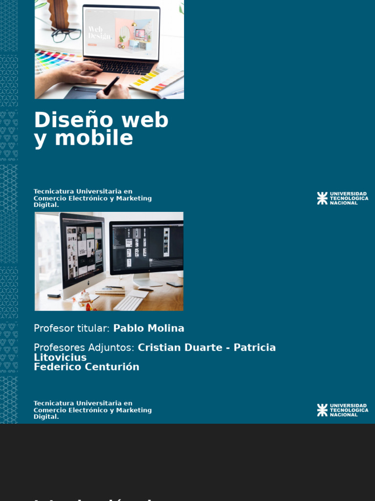 Unidad-1-Tema-1-PPT | PDF | Escritura | Diseño gráfico