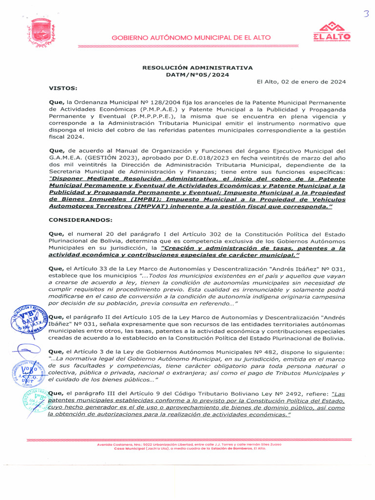 Ra Datm 05 24 | PDF