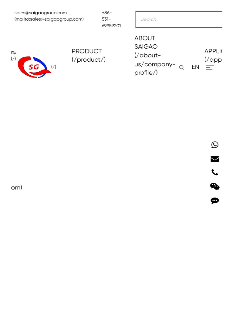 LM-T Type Releasing Casing Spear - SAIGAO | PDF | Mechanical ...