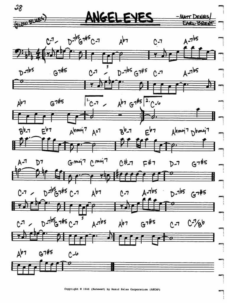 Jazz Set | PDF