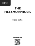 Summary of The Metamorphosis by Franz Kafka PDF | PDF | The Metamorphosis