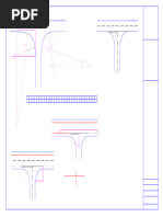 Merging and Diverging Lane Design Guidelines | PDF | Lane | Traffic