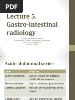 The Cascade Stomach - Revisited in The 21st Century - What Has Changed ...