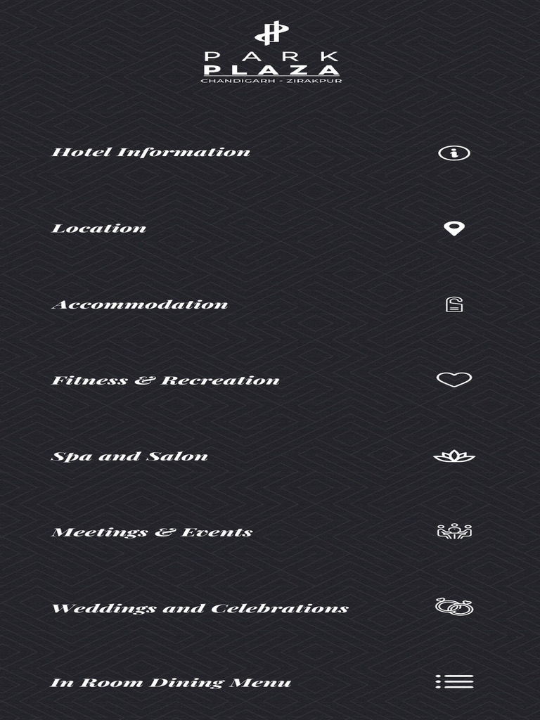 Room Compendium Ai Edit 4new Changes Latest 7 | PDF | Indian Cuisine ...