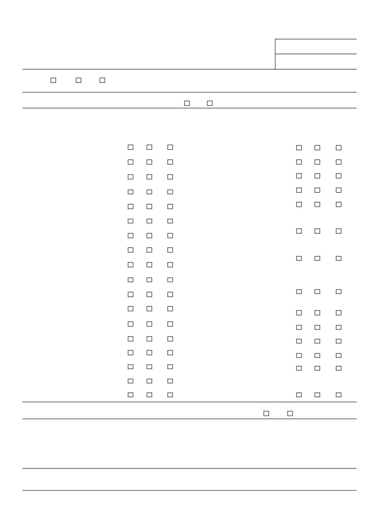 Environmental Impact Assessment Form | PDF | Waste | Water Quality