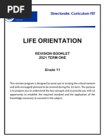 Management Communication N4 Study Guide | PDF | Communication ...