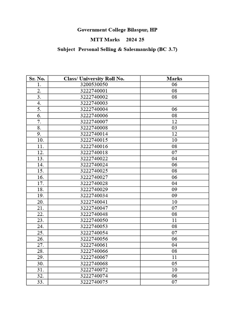 BC3 7 | PDF