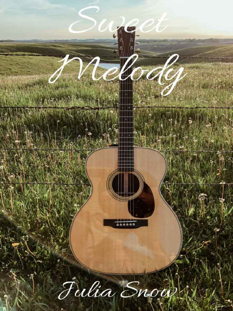 Sweet Melody (Snow Julia) (Z-Library) | PDF