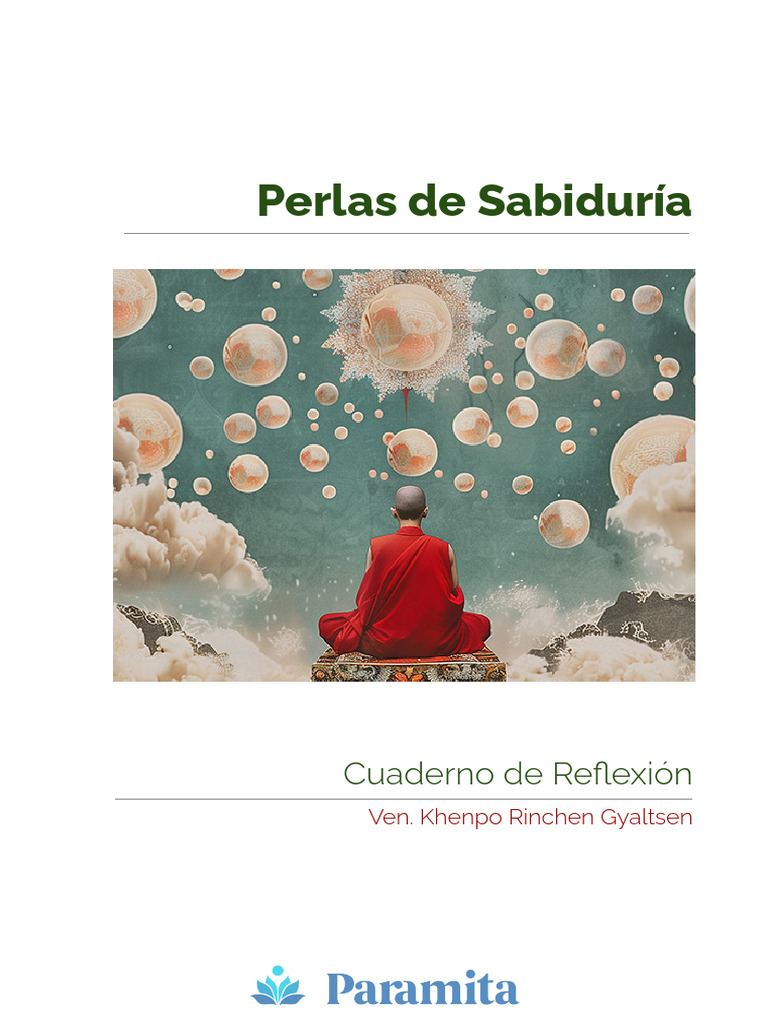 CR - L5 - Perlas Parte II | PDF