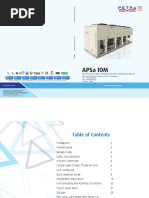 Carel PCO3 User Manual | PDF | Relay | Power Inverter