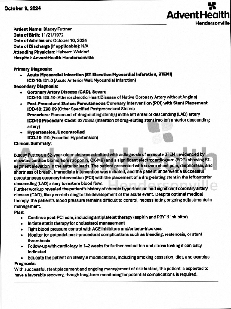Patient Name-Scan | PDF