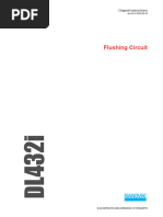 Sandvik Leopard Di650i Brochure | PDF | Drilling | Automation