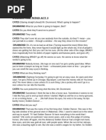Inherit - The - Wind Play | PDF