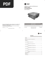 Lennox Model and Serial Nomenclature | PDF | Air Conditioning | Hvac