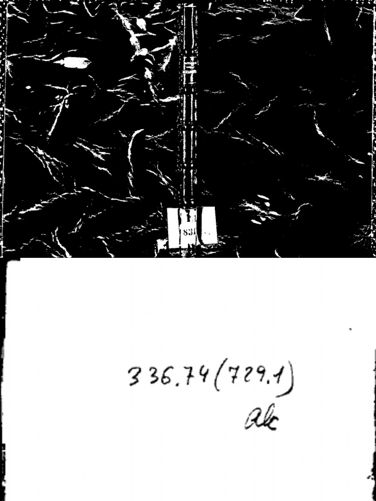 1814 - Alcantara de Acosta - Memoria Que Presenta A Las Cortes El ...