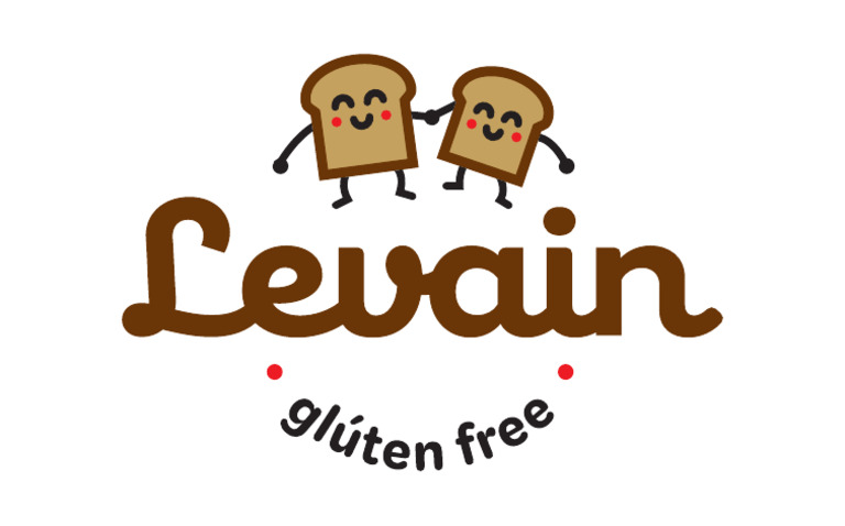 Levain-GT Logo Principal CMYK | PDF