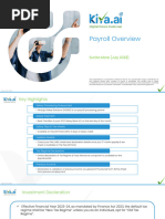 Employer's Guide to Form IR8A | PDF | Cost Of Living | Taxes