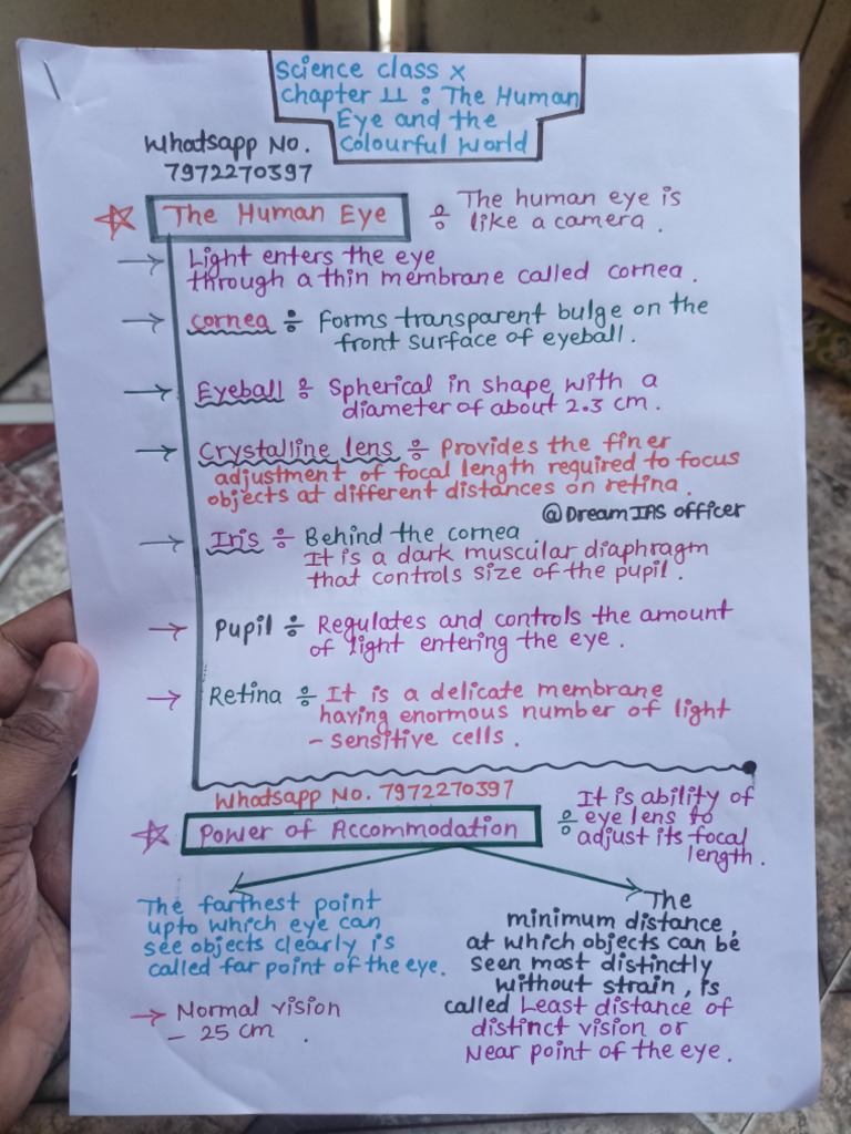 science class 10th chapter 10th | PDF