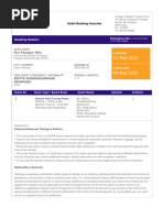Rezlynx Basic Information | PDF