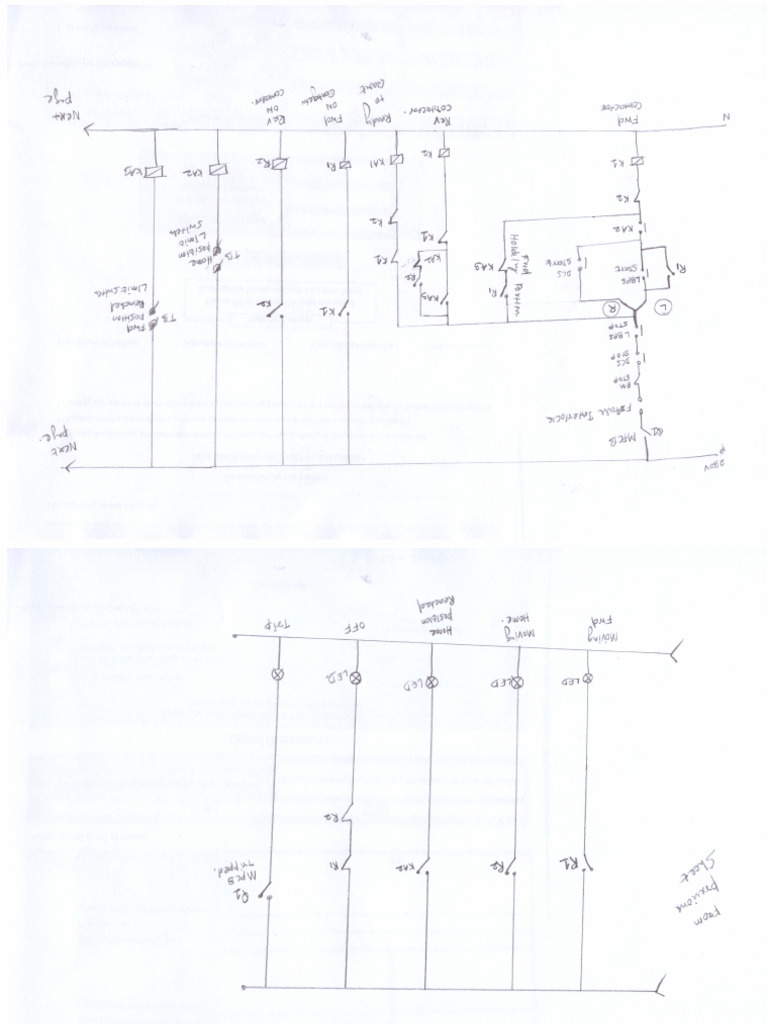 LRSB Scheme - My Self | PDF