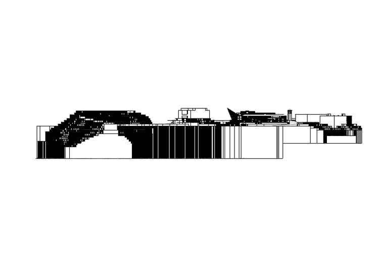 SITE Section AA' | PDF