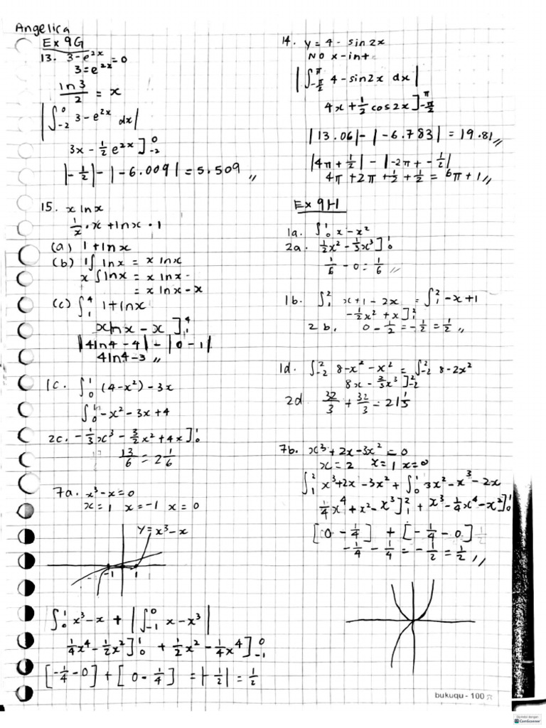 Textbook 9G&9H&Maths Round Robin | PDF