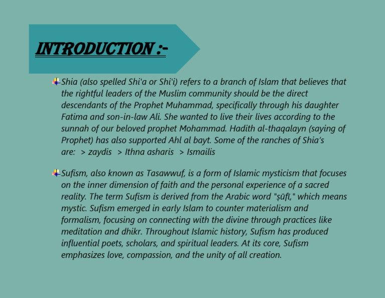 Introduction 1 | PDF