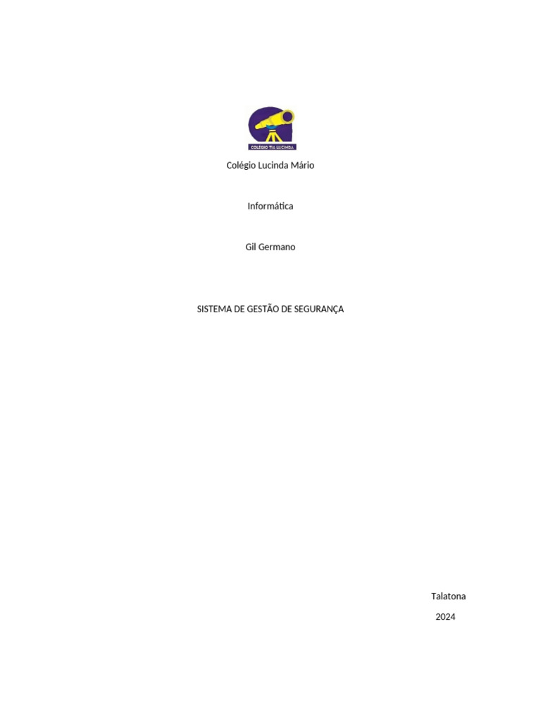 gil | PDF